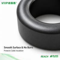 China V180209T Ferrite Core With Test Report REACH RoHS Compliant High Frequency EMI Suppression Magnetic Core for sale