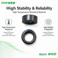 China Manufacturer V180220T NiZn Ferrite Core VN02 Material High Frequency Magnetic Core for EMC Noise Elimination for sale