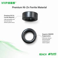 China V180220T Ferrite Core With Test Approval Sheet VN02 Grade Magnetic Core for Global Industrial Projects for sale