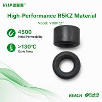 China V180152T EMC Ferrite Core: Precision Moulded Magnetic Core for Cable Vibration Shock Resistance EMI Noise Suppression Filter for sale