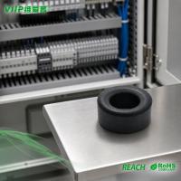 China V180152T EMC Ferrite Core: Precision Moulded Magnetic Core for Cable Vibration Shock Resistance EMI Noise Suppression Filter for sale