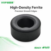 China V180152T VIIP EMC Ferrite Core, High Performance Magnetic Core for Large-Gauge Cable Harness EMI Noise Suppression Power Filter for sale