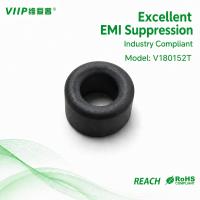 China V180152T VIIP EMC Ferrite Core, High Performance Magnetic Core for Large-Gauge Cable Harness EMI Noise Suppression Power Filter for sale