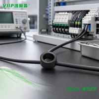 China V180162T Medical-Grade VIIP Ferrite Core: High Impedance EMC Magnetic Core for Medical Equipment Power Cable Anti-Interference for sale