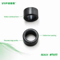 China V180162T Broadband EMI Ferrite Core: RoHS REACH Compliant EMC Magnetic Core for Cable Harness High-Frequency Noise Suppression for sale