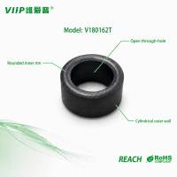 China V180162T Broadband EMI Ferrite Core: RoHS REACH Compliant EMC Magnetic Core for Cable Harness High-Frequency Noise Suppression for sale