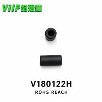 China V180122H Soft Amorphous Alloy Toroidal Core High Saturation Flux For Switching Power Supply Industrial EMC Application for sale