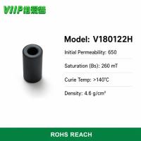 China V180122H Wide Temperature Amorphous Magnetic Core Good Anti DC Bias Performance For Power Line EMC Filter Project for sale