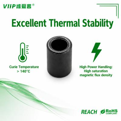 China China Manufacturer V18007H H-Shape Ferrite Core  NiZn Ferrite Core for EMC Debugging IoT Devices and Communication Hardware for sale