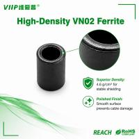 China China Manufacturer V18007H H-Shape Ferrite Core  NiZn Ferrite Core for EMC Debugging IoT Devices and Communication Hardware for sale