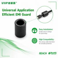 China China Manufacturer V18007H H-Shape Ferrite Core  NiZn Ferrite Core for EMC Debugging IoT Devices and Communication Hardware for sale