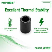 China EMI EMC H-Shape Ferrite Core V18007H High Freq Noise Attenuation NiZn for Power Cable PCB Assembly RoHS REACH for sale