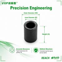 China EMI EMC H-Shape Ferrite Core V18007H High Freq Noise Attenuation NiZn for Power Cable PCB Assembly RoHS REACH for sale