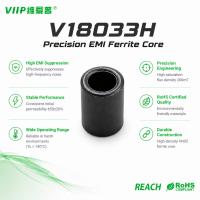 China China Manufacturer V18033H Ferrite Core  NiZn for EMC Debugging Power Supply Data Communication Equipment for sale