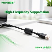 China China Manufacturer V18033H Ferrite Core  NiZn for EMC Debugging Power Supply Data Communication Equipment for sale