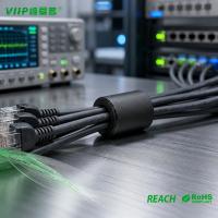 China China Manufacturer V18033H Ferrite Core  NiZn for EMC Debugging Power Supply Data Communication Equipment for sale