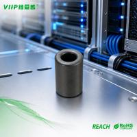 China Wide-Band Noise Attenuation V180279H Ferrite Core, High-Performance Magnetic Core for Electronic EMC Debugging Projects for sale