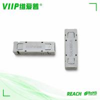 China V18017FS Ferrite Magnetic Core Good Impedance Performance Common Mode Choke Core for sale