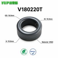 China High Impedance V180220T Ferrite Ring Core EMI RFI Suppressor Magnetic Core For Wiring Harness for sale