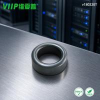 China High Impedance V180220T Ferrite Ring Core EMI RFI Suppressor Magnetic Core For Wiring Harness for sale