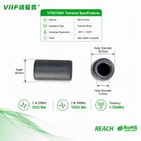 China Wide Frequency Noise Attenuation V180136H Soft Magnetic Ferrite Core, for EMC Debug and Electronic Circuit Noise Filtering for sale
