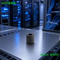 China Eco-Friendly RoHS REACH V180136H Ferrite Toroid Core, Industrial Grade EMI Noise Filter for Power Supply & Communication Devices for sale