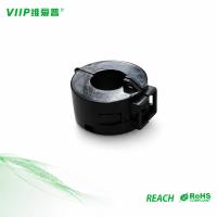 China Shenzhen VIIP V18018 EMC NiZn Clip-on Ferrite Core 15mm ID for Power Cable Noise Reduction RoHS REACH Certified for sale