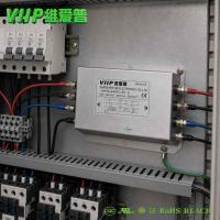 China VIIP VIP5-4AG5-50-S (30004 )50A EMC RFI Filter For Inverter Servo Drive Power Interference Suppression for sale