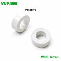 China VIIP V18017FJ Amorphous Alloy Ring Core Low Loss EMC Anti Interference Magnetic Toroid Core for sale
