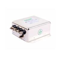 China 50 60Hz Operating Frequency Inverter EMI Filter Ensuring Stable Operation and Reduced Noise in Variable Frequency Drives for sale