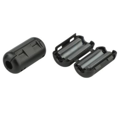 China Loudspeaker Cable F9 Clip On Ferrite Core Noise Choke for digital camera for sale