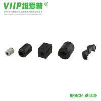 China Low Loss Nizn Ferrite Core with Snap-On Installation for Effective Cable Noise Suppression for sale