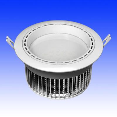 China 24 watt led Down lamps |indoor lighting| LED Ceiling lights |Energy lamps for sale