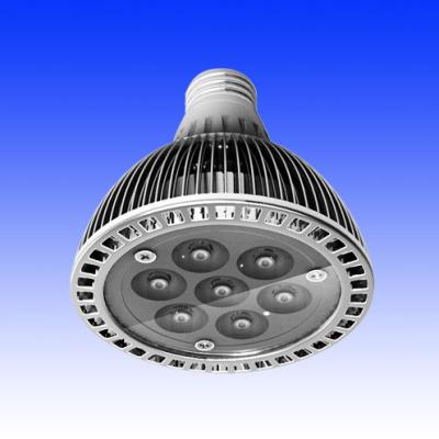China 7 watt led Spot lamps |LED Par lamps| LED Ceiling lights |Indoor lighting for sale
