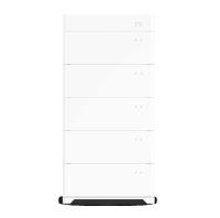 China Stackable Lithum Battery storage for sale