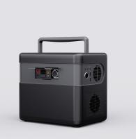 China 1800KW Portable energy storage system for sale