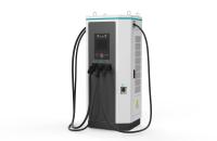 China 60KW 2 Electric Vehicle Power Charger For Shopping Mall Market for sale
