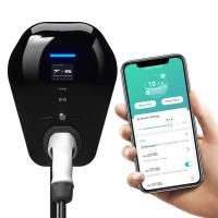 China 7KW  Electric Vehicle Power Charger For Home used for sale