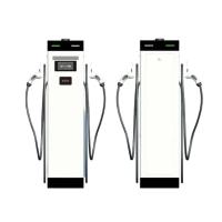 China Max.32A 7kW*2 Dual EV AC Charger for sale