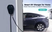 China 22KW Wall Mount AC DC EV Charger with 2.8 LCD Touch Screen and -30℃~55℃ Temperature Range for sale