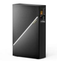 China 10kw Wall Mounted Battery Storage Bess Energy System for sale
