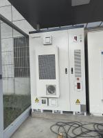 China Real time Monitoring 215kwh 100KW Air cooled commerical Energy Storage System for sale