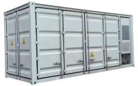 China 3.7MWH Liquid Cooled Container Energy Storage System For Commercial And Industry for sale