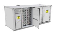 China Solarsonc BESS container energy storage system for Commercial and Industrial for sale