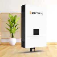 China 3KW off grid inverter for solar energy system for sale