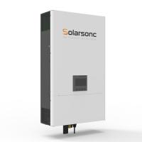 China 3KW off grid inverter for solar energy system for sale