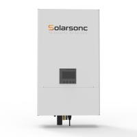 China Durable 3kW Photovoltaic Inverter for Residential Solar Installations for sale