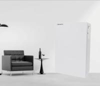 China Home Energy 9.2 kWh LiFePO4 Energy Storage Solution for sale
