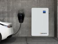 China 5KWh All In One Off Grid Home Solar Storage System for sale