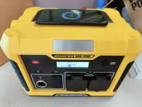 China Long Cycle Time LED Lighting 500W Portable Power Bank for sale